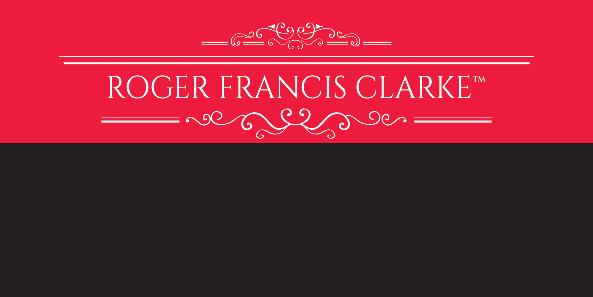 ROGER FRANCIS CLARKE Multi-Discipline Creative Brand | PhotoWork